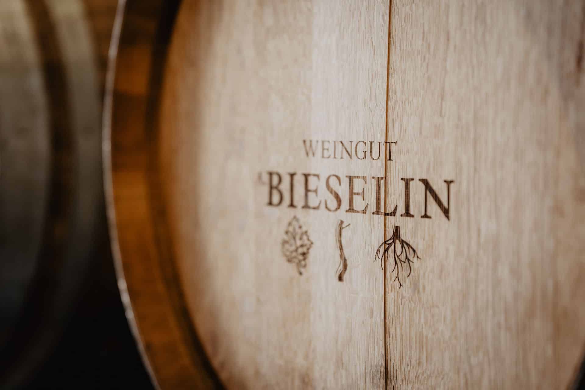 Memento - Weingut Bieselin